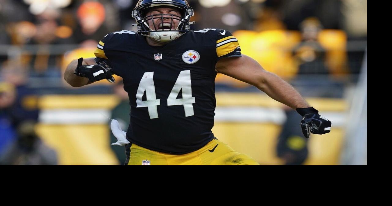 Derek Watt retires from NFL after 7 seasons | Waukesha Co. Sports ...