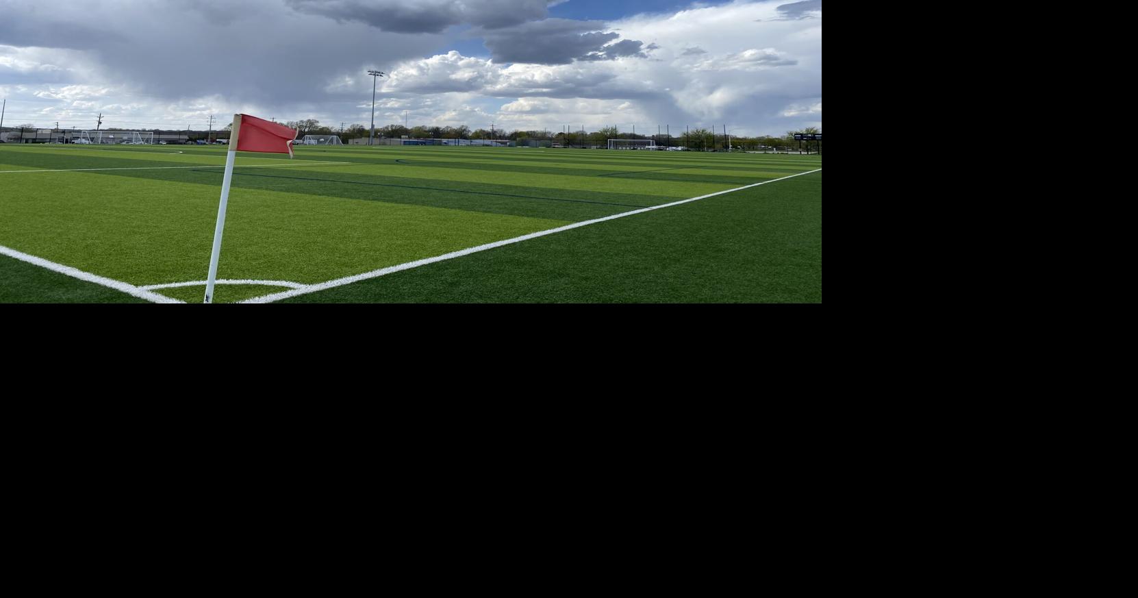 Mindiola Sports Complex to get new building in Waukesha | Waukesha Co ...