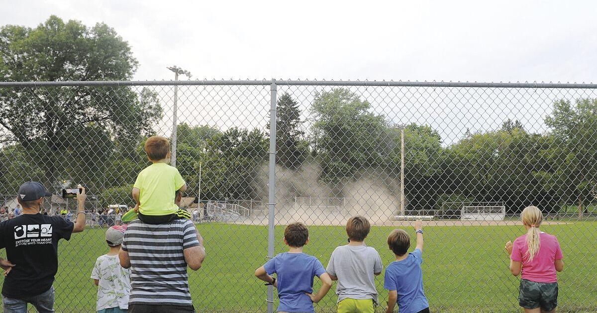 City of Cedarburg prepares for National Night Out | Ozaukee Co. News ...