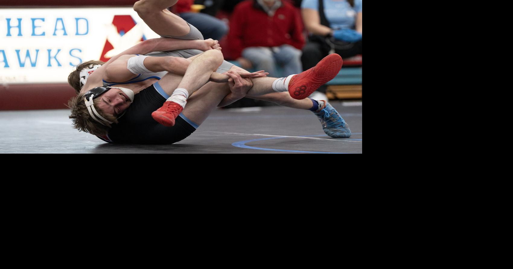 Finishing flurry tilts dual for Indians | Waukesha Co. Sports | gmtoday.com