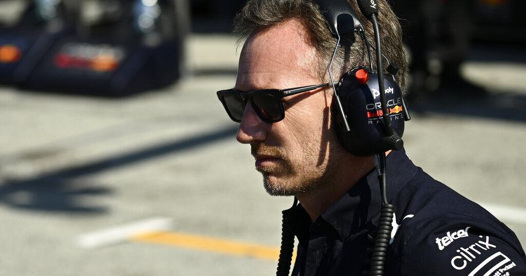 Angry Horner slams claims Red Bull broke F1 budget cap | Sports ...