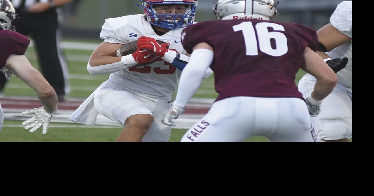 Tackling concussions: Slinger pediatrician Dr. Andrew Velic gives tips ...