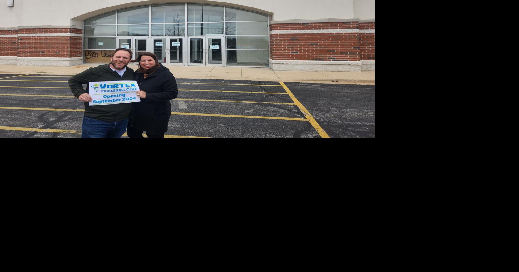 Perfect for pickleball: Vortex Pickleball Club to open in remaining ...