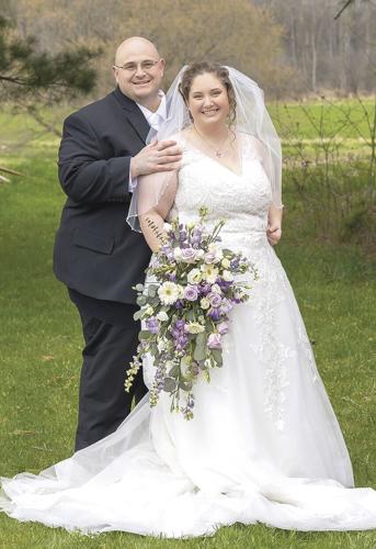 Wedding Announcement: Ziemer-Schultz Wedding | Ozaukee Co. News ...