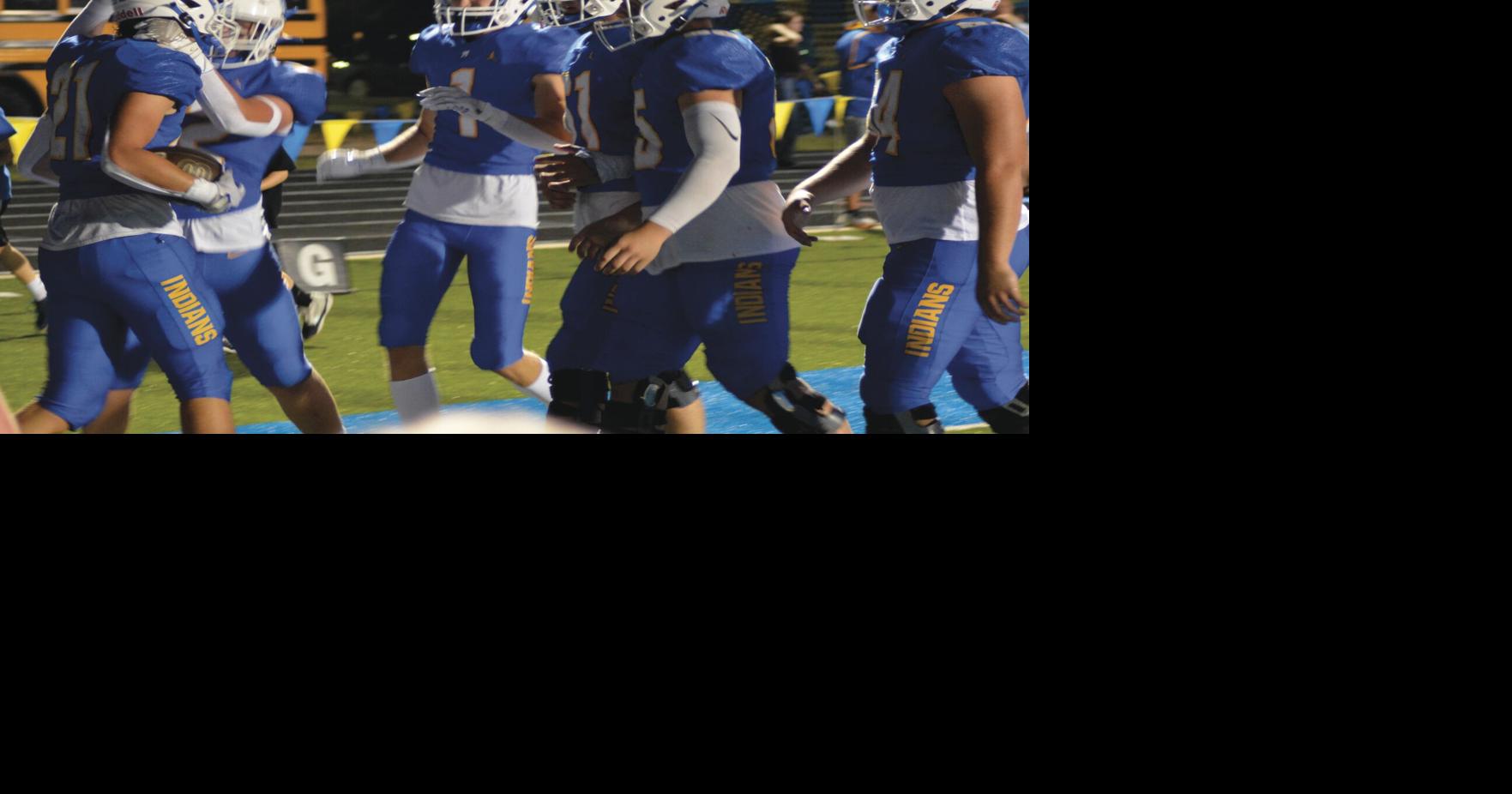 Mukwonago vs. Waukesha South football - 09/09/2022 | Waukesha County ...