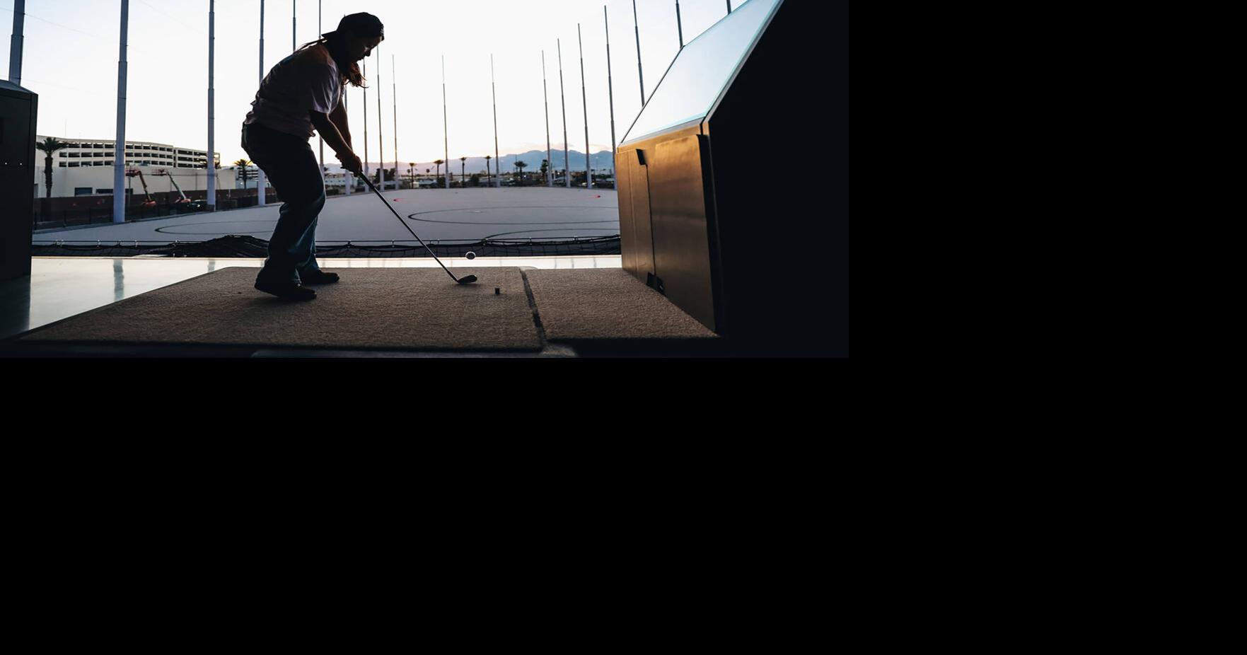 Gone clubbin’: 7 unique mini-golf or indoor golf attractions in Vegas ...
