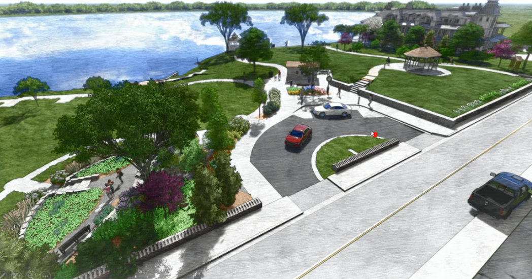 ‘Banner day for Oconomowoc’: Next phase of Rockwell Park gets approved ...