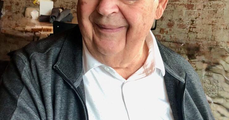 Don Winninghoff, beloved Wisconsin native, dies at 85 | Washington ...