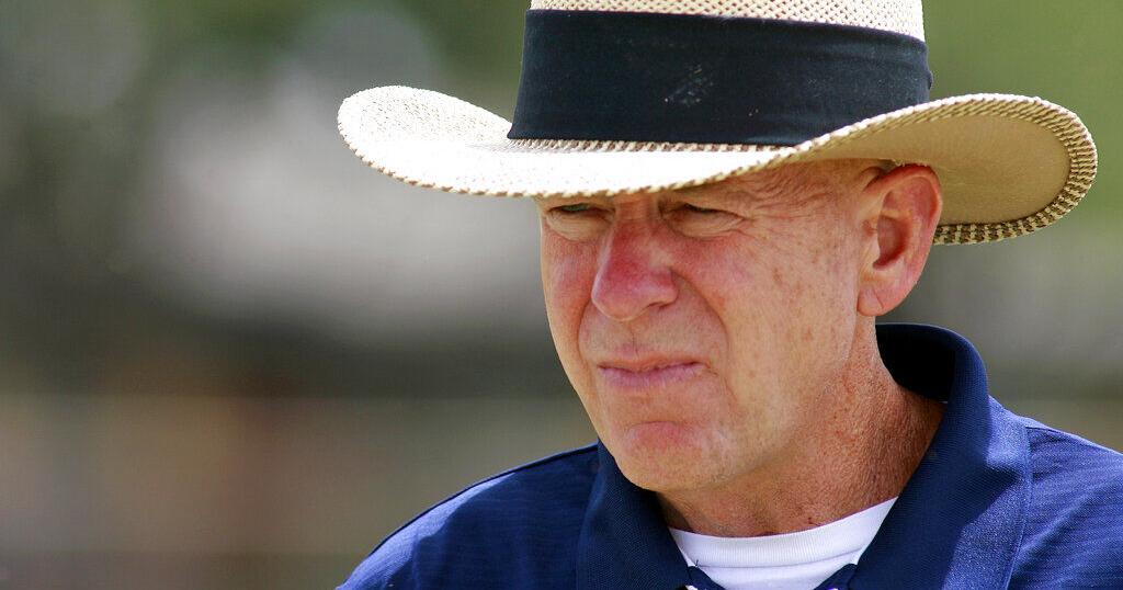 Gary Gaines, coach of 'Friday Night Lights' fame, dead at 73 | Sports ...