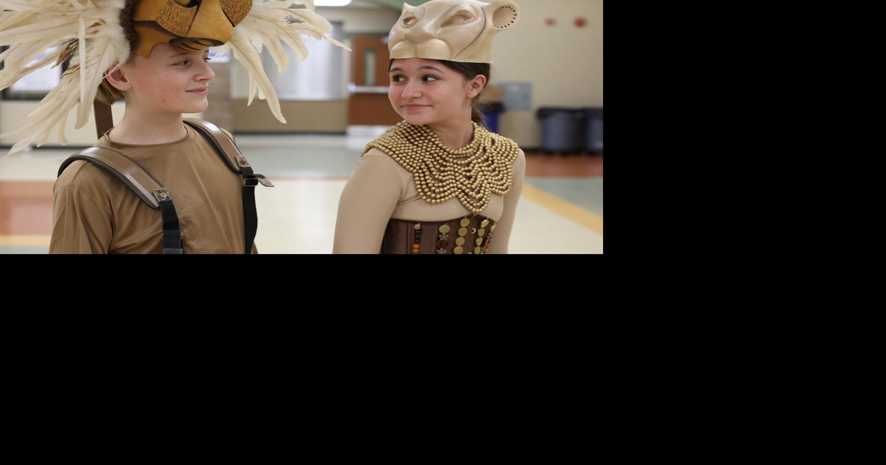 Silver Lake Intermediate to perform ‘The Lion King JR’ | Oconomowoc ...
