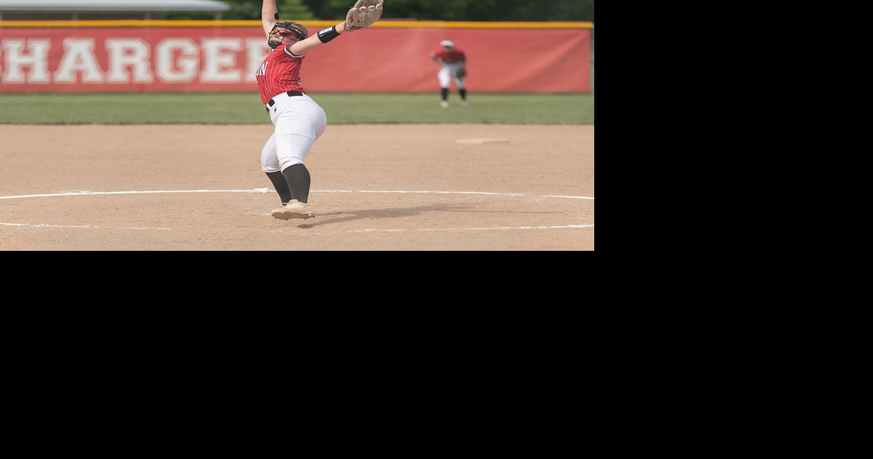 Waukesha North vs. Hamilton girls softball sectional semifinal - 5/30 ...