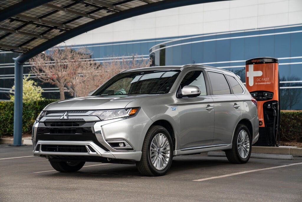 Edmunds picks the best used plug in hybrids that qualify for the federal tax credit Autos gmtoday
