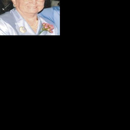 Marilyn Judith Douglas (nee Johnson) | 2021 | gmtoday.com