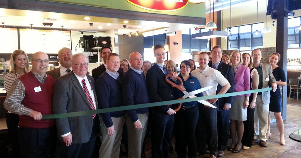 Jason's Deli opens in Brookfield | Business | gmtoday.com