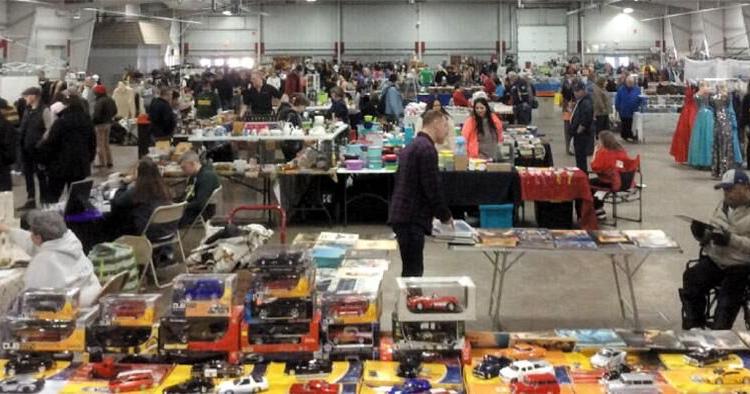 Wisconsin Rummage-O-Rama | Events | gmtoday.com