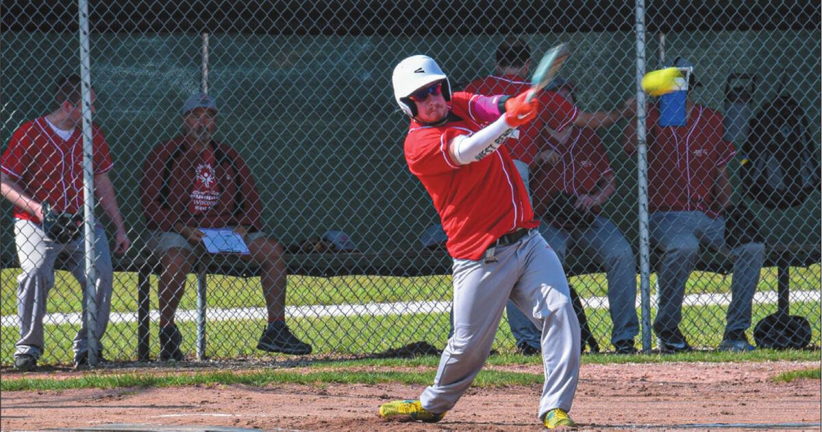 Special Olympics holds district competitions in Richfield | Washington ...