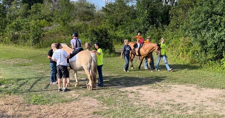 Cedar Springs Ranch hosting second annual fundraiser | Washington Co ...