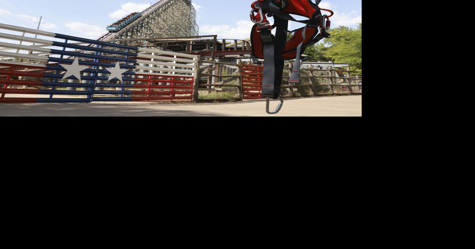 ‘Open to everybody’: Inside Six Flags’ efforts to make its parks more ...