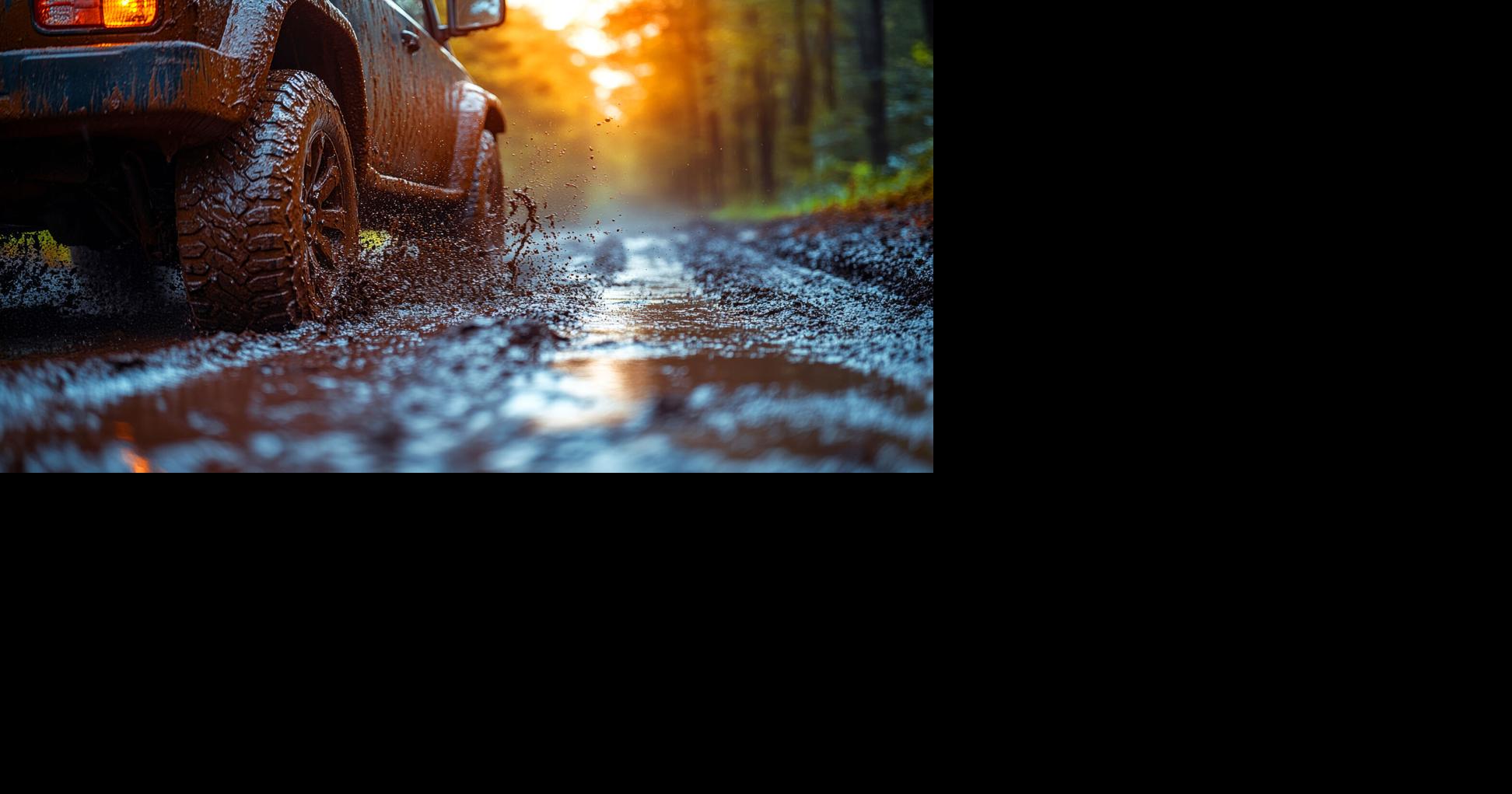 Motormouth: 4-wheel-drive dilemma | Autos | gmtoday.com