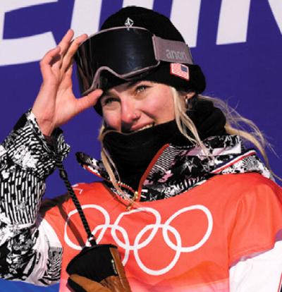 West Bend welcomes home Olympian Courtney Rummel | Washington Co. News ...