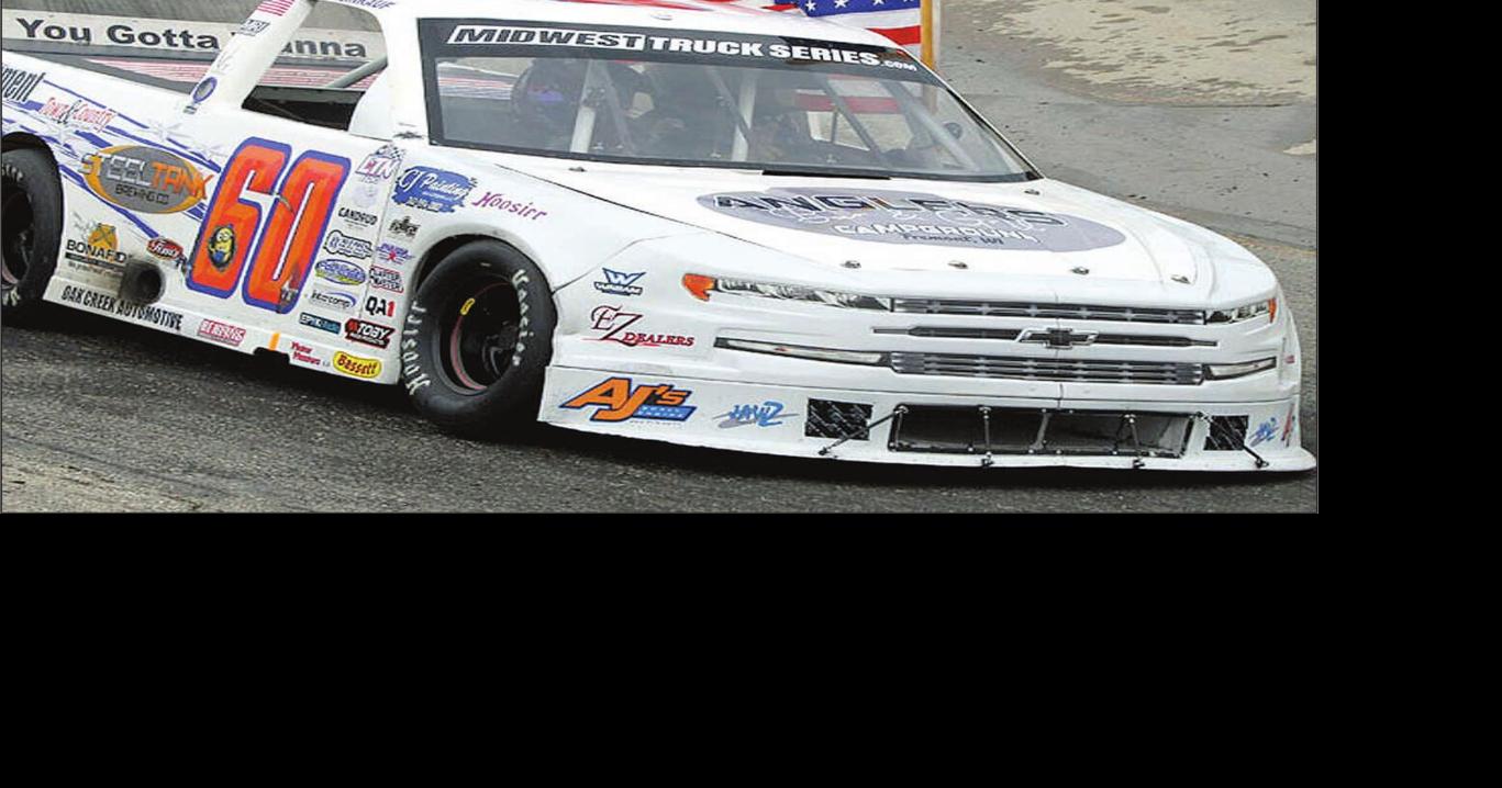 Prelude to the Nationals | Ozaukee Co. Sports | gmtoday.com