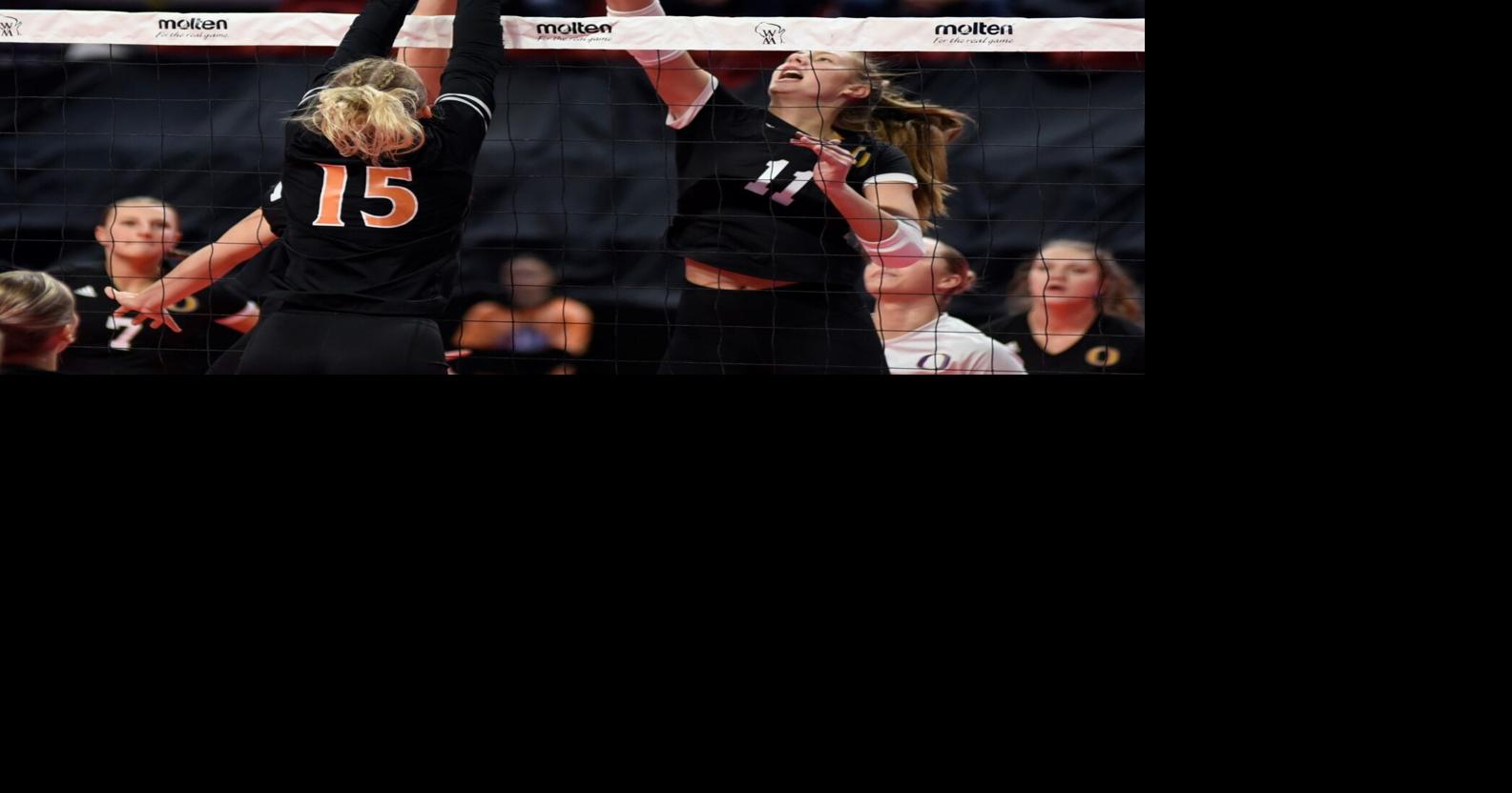 Ocon volleyball team sweeps way into state semis | Oconomowoc Sports ...