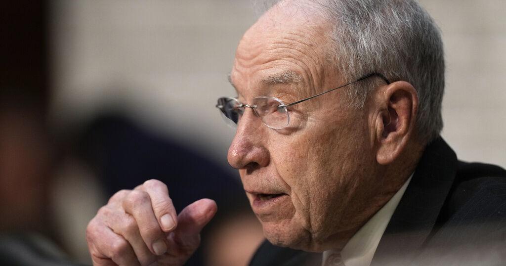 Trump uses mass firing to remove independent inspectors general at a ...