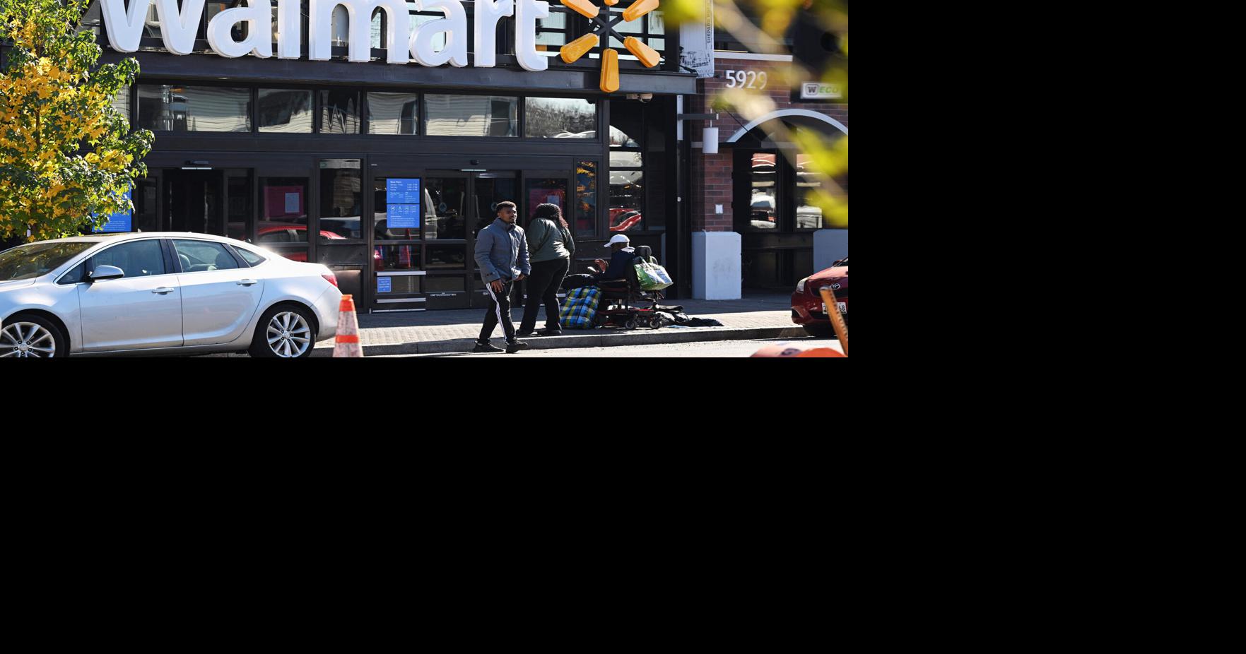 Why Walmart built its next-gen supply chain in Dallas-Fort Worth ...