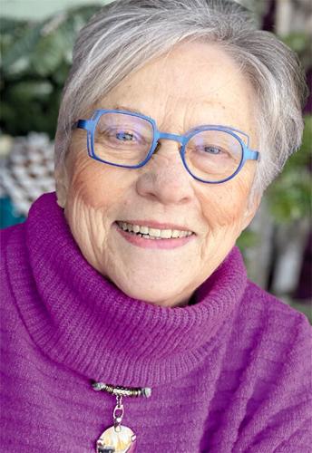 Ruth Marie Seeley-Scheel | Waukesha County Obituaries | gmtoday.com