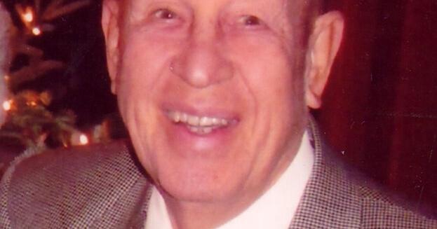 Gordon J. Waters, 88 | Ozaukee County Obituaries | gmtoday.com