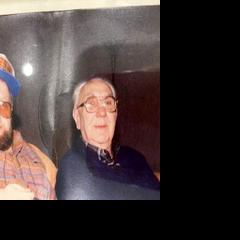 William (Bill) Hormann | 2021 | gmtoday.com