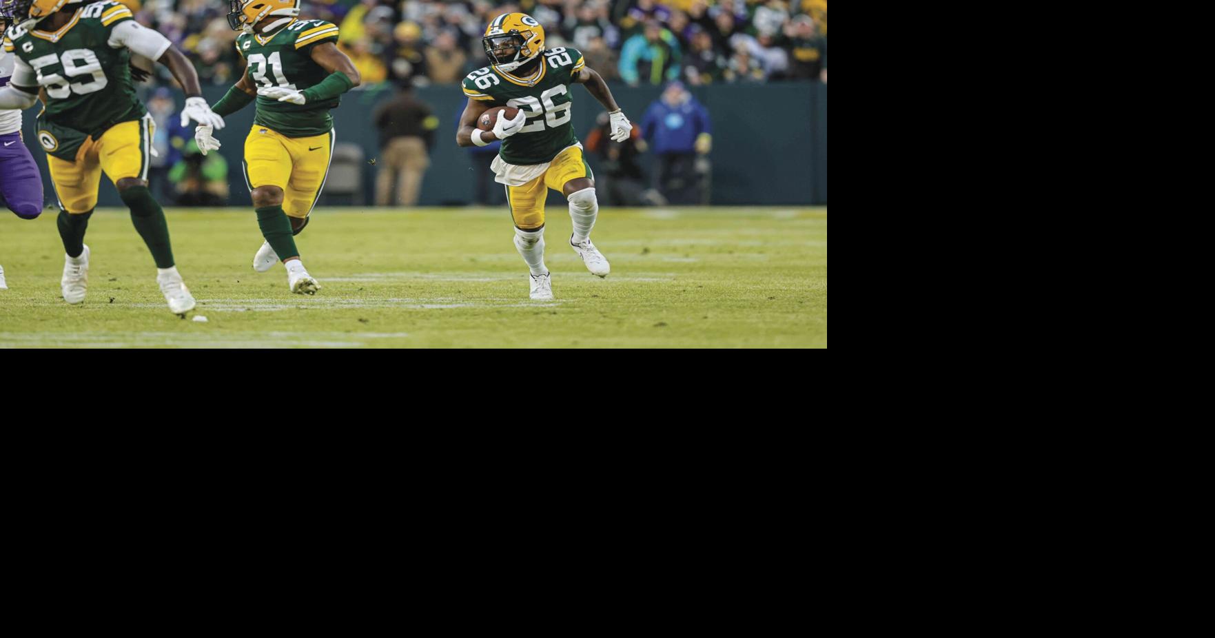 Lockdown corners vs. unsafe safeties | Packers | gmtoday.com