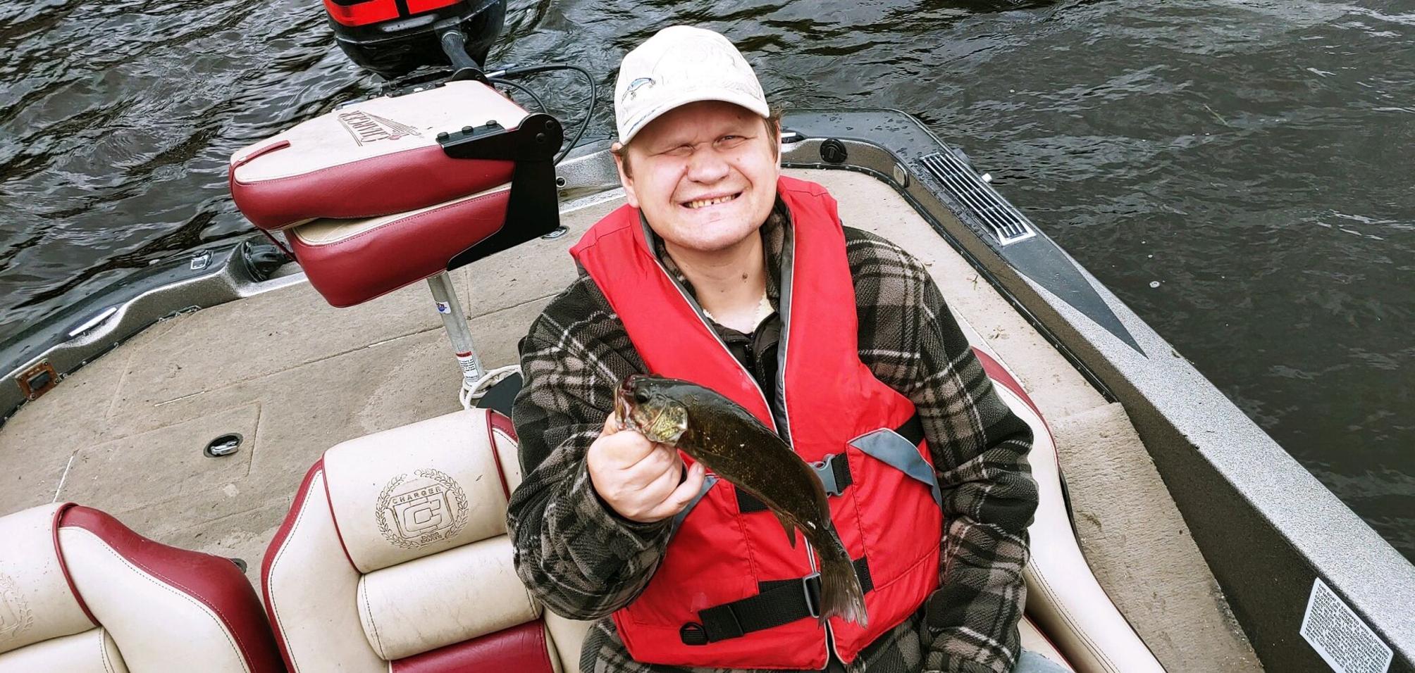 Nicholas Butcher, Jr. | Washington County Obituaries | gmtoday.com