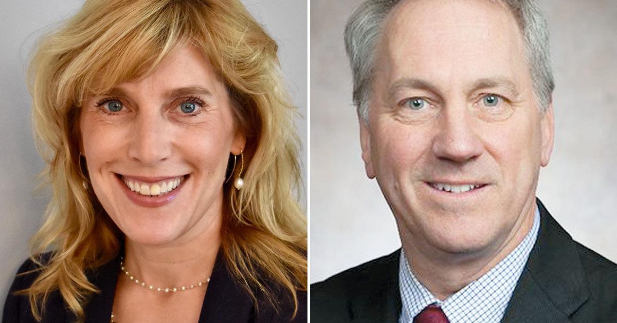 Knodl just ahead of Habush Sinykin in state Senate District 8 ...