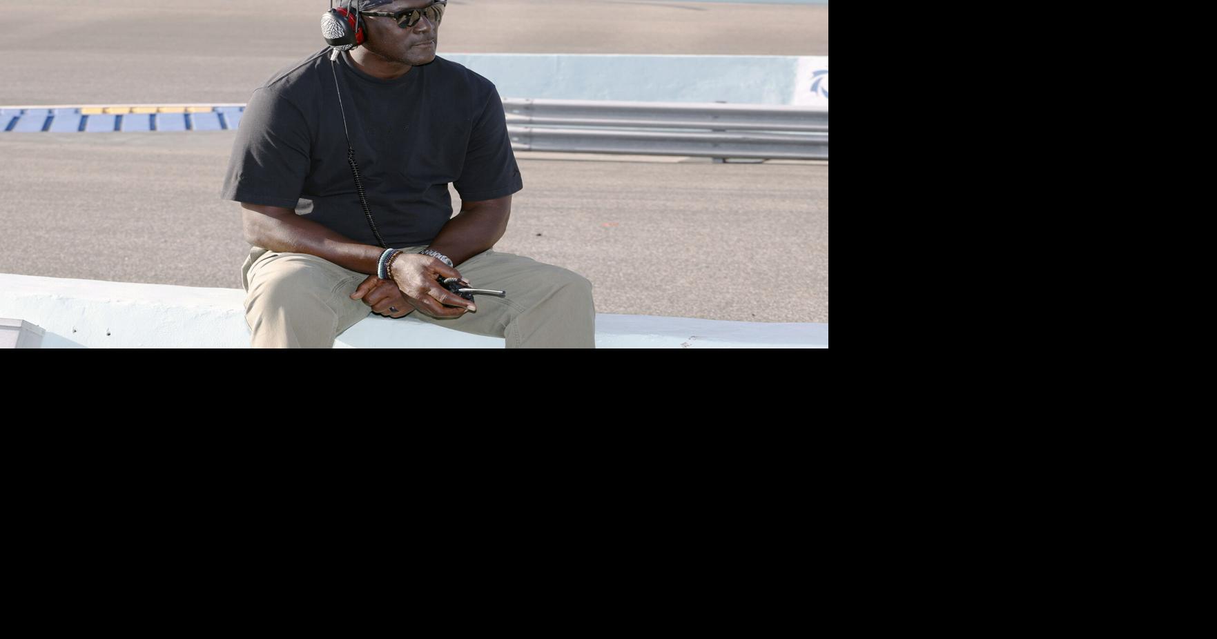 23XI Racing and Front Row can compete in 2025 as chartered teams in ...