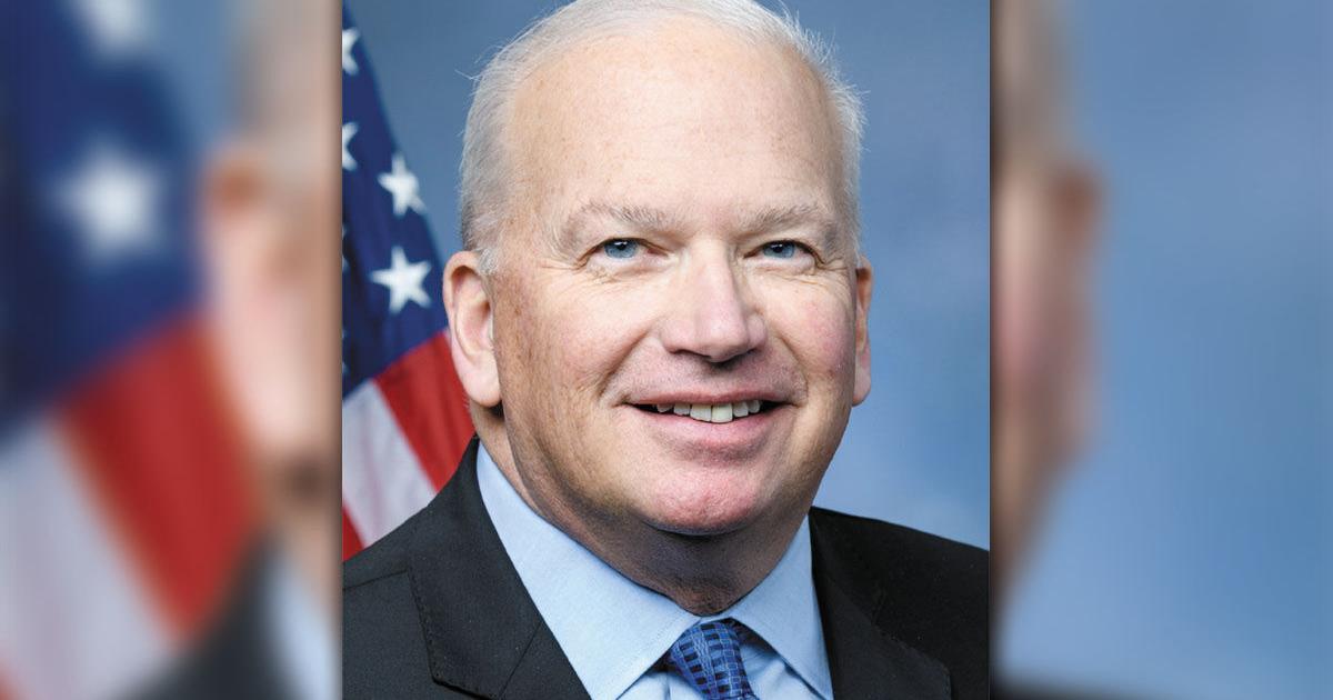 Congressman endorses Knodl for state Senate | Washington Co. News ...