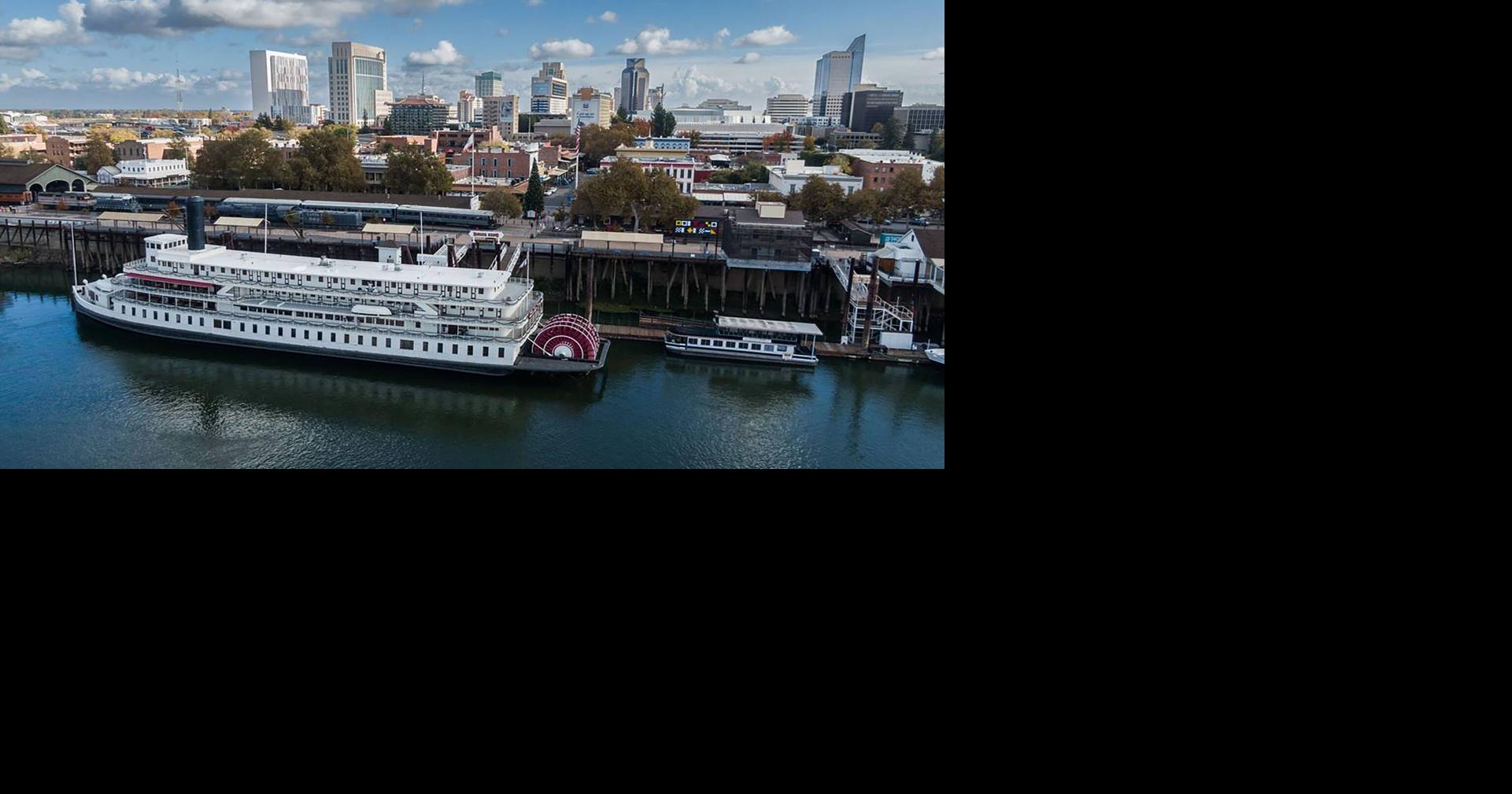 What makes Sacramento one of the top places to explore in 2025? Travel ...