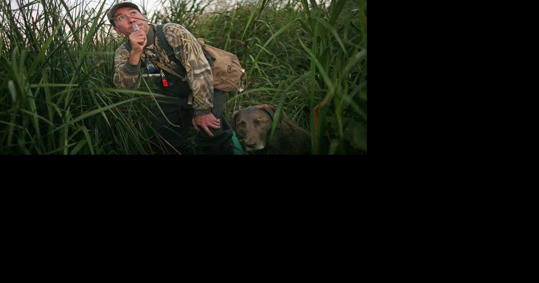 Camp Ripley’s expanded deer hunt is one of the changes ahead for ...