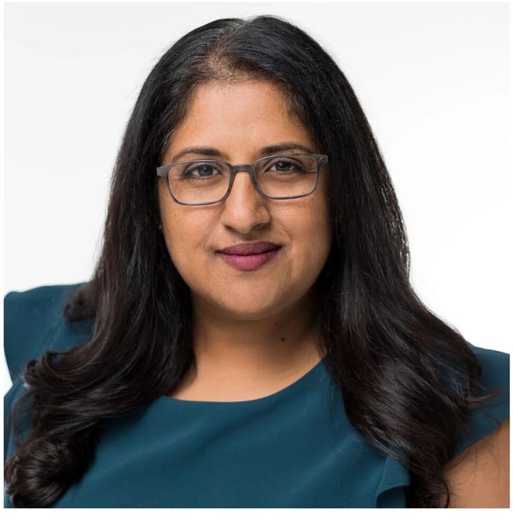 Kurudiyara wins Area III seat on Elmbrook School Board | Waukesha Co ...