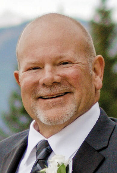 Todd D. Hansen | Waukesha County Obituaries | gmtoday.com