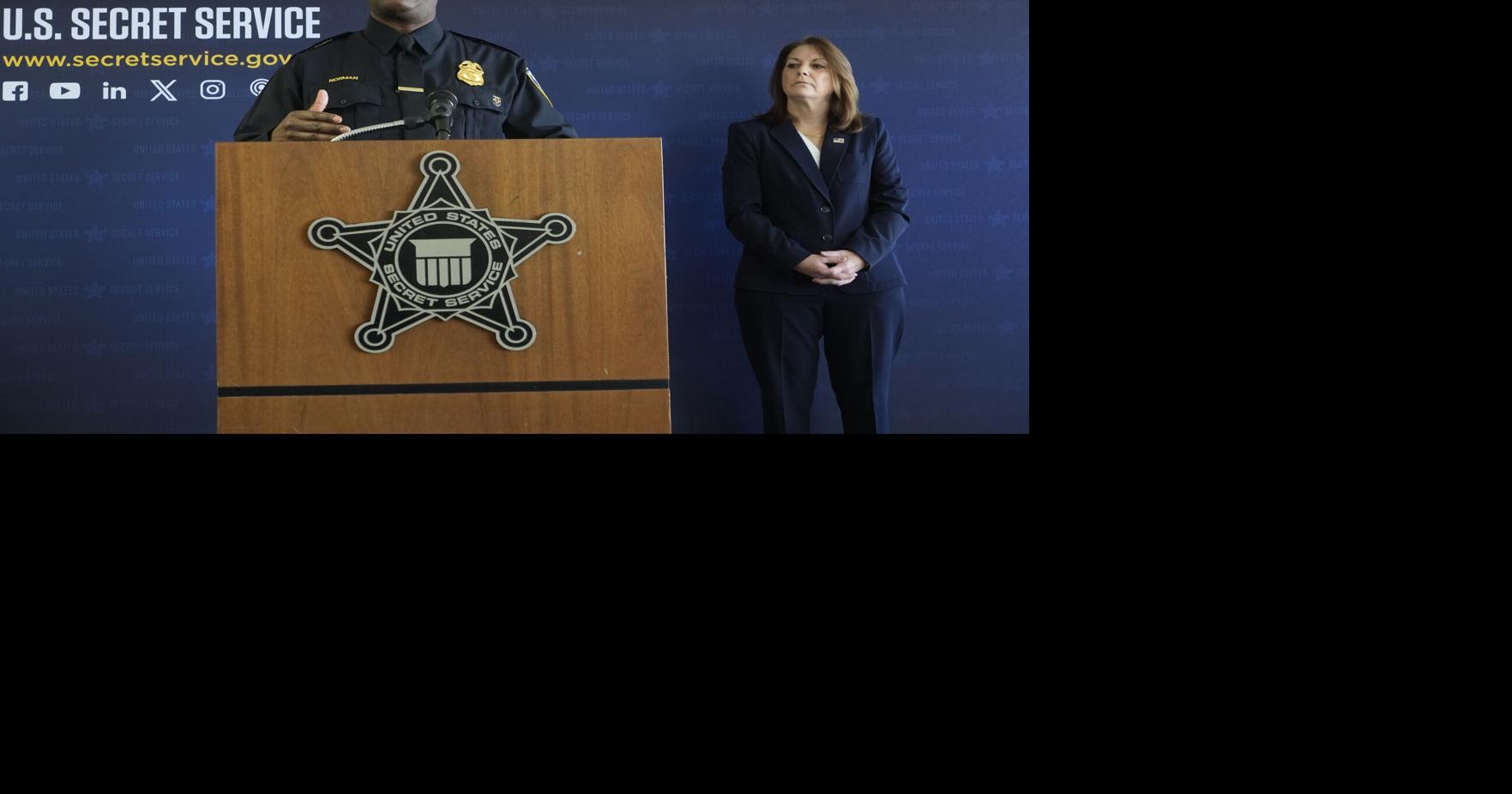 Secret Service head says RNC security plans not final as protesters ...