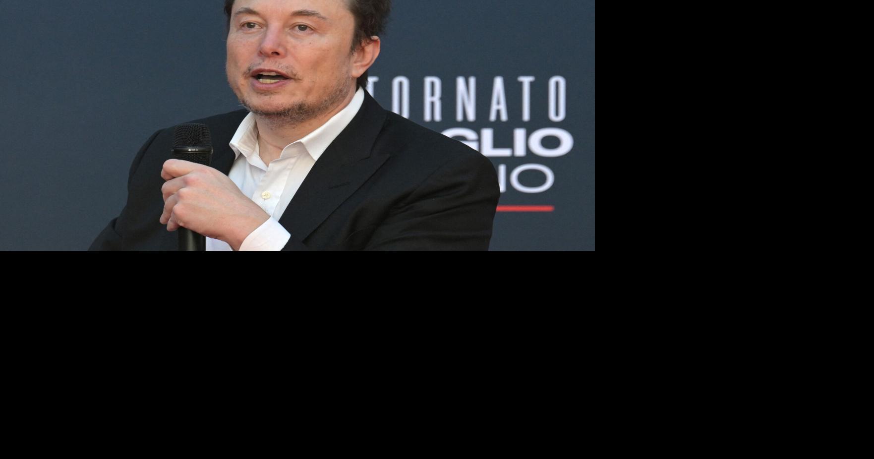 Elon Musk’s alleged drug use is the latest headache for Tesla’s board ...