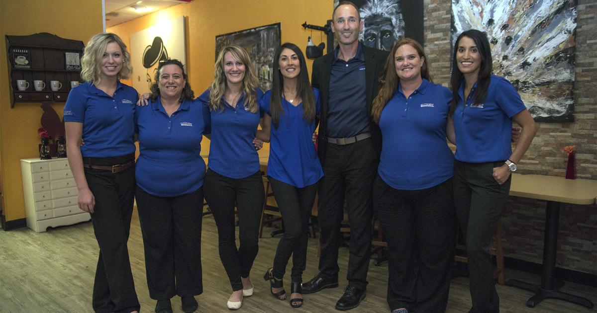 Leticia Guzman & Associates celebrates 10 years | Business | gmtoday.com