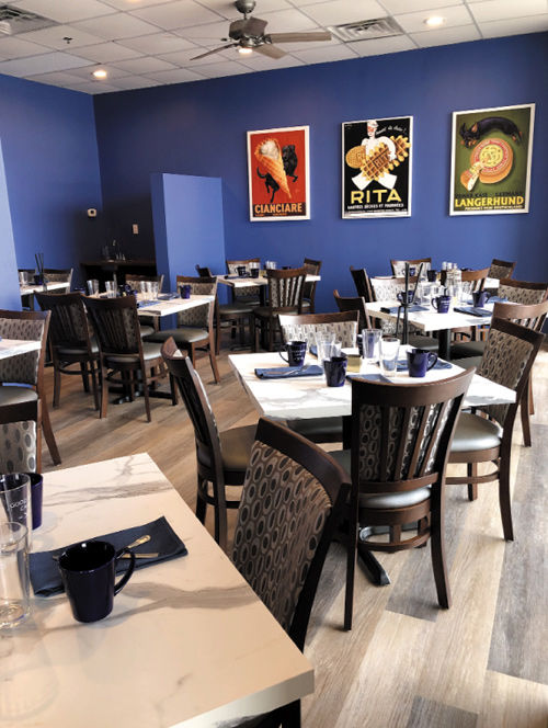 Good Eats Cafe opening its doors in Pewaukee | Business | gmtoday.com