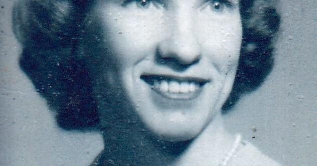 Elaine Eva Steger | Washington County Obituaries | gmtoday.com