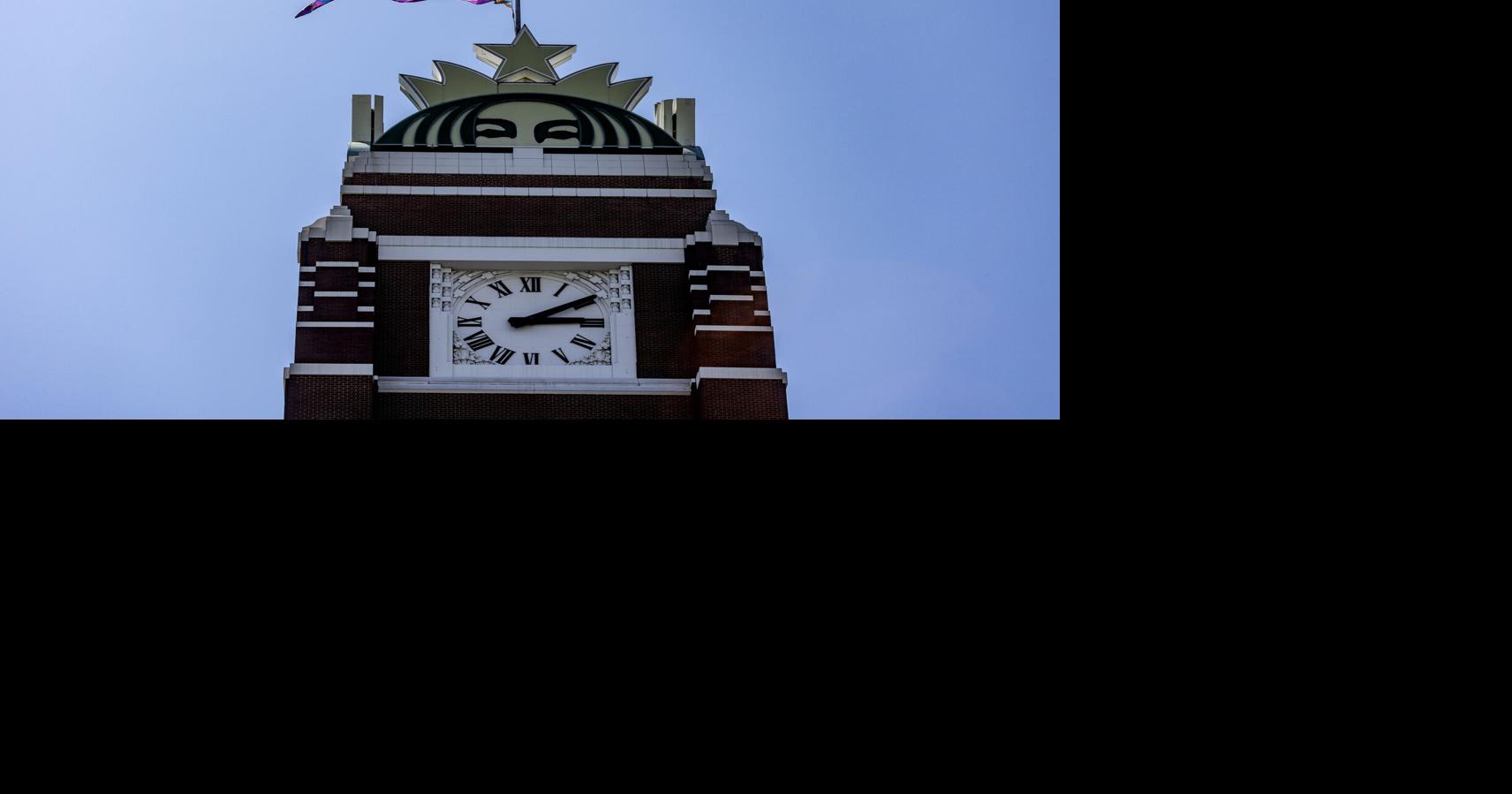 On the menu for Starbucks: DEI, layoffs, and its CEO’s corporate jet ...
