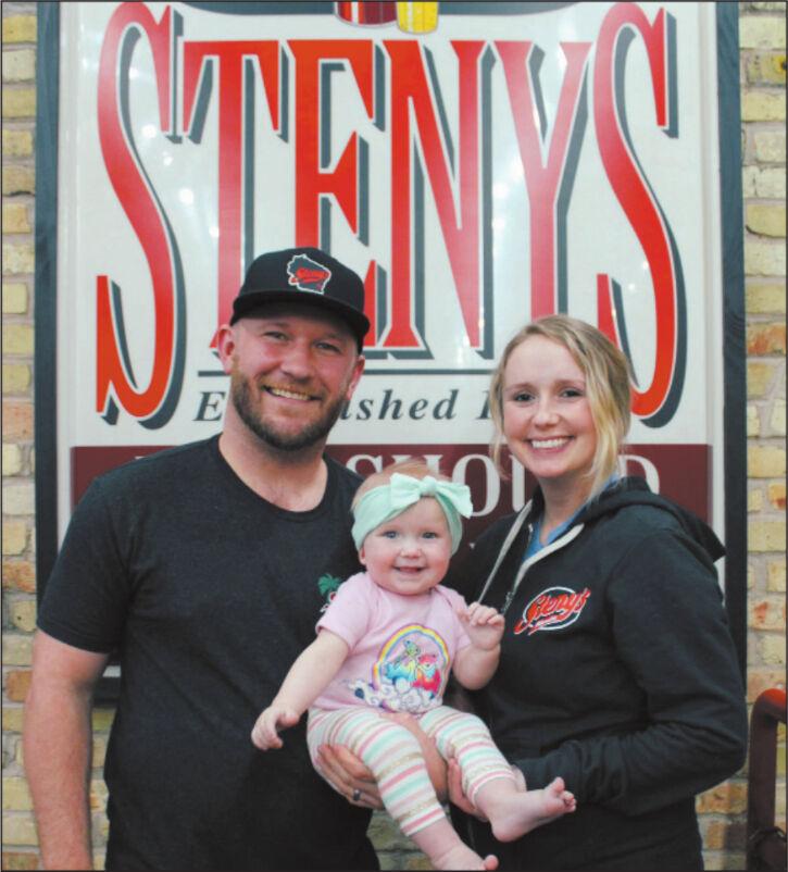 Milwaukee-based Steny’s Tavern & Grill coming to City of Pewaukee ...