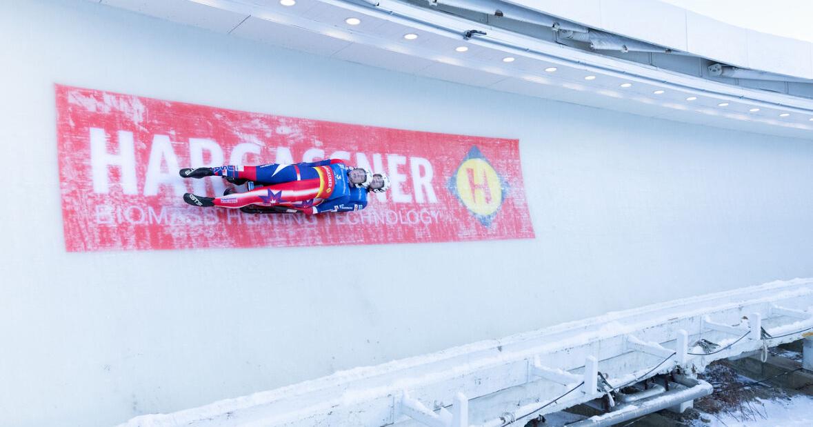 Luge athlete Marcus Mueller set for 2026 Winter Olympics | Waukesha Co ...
