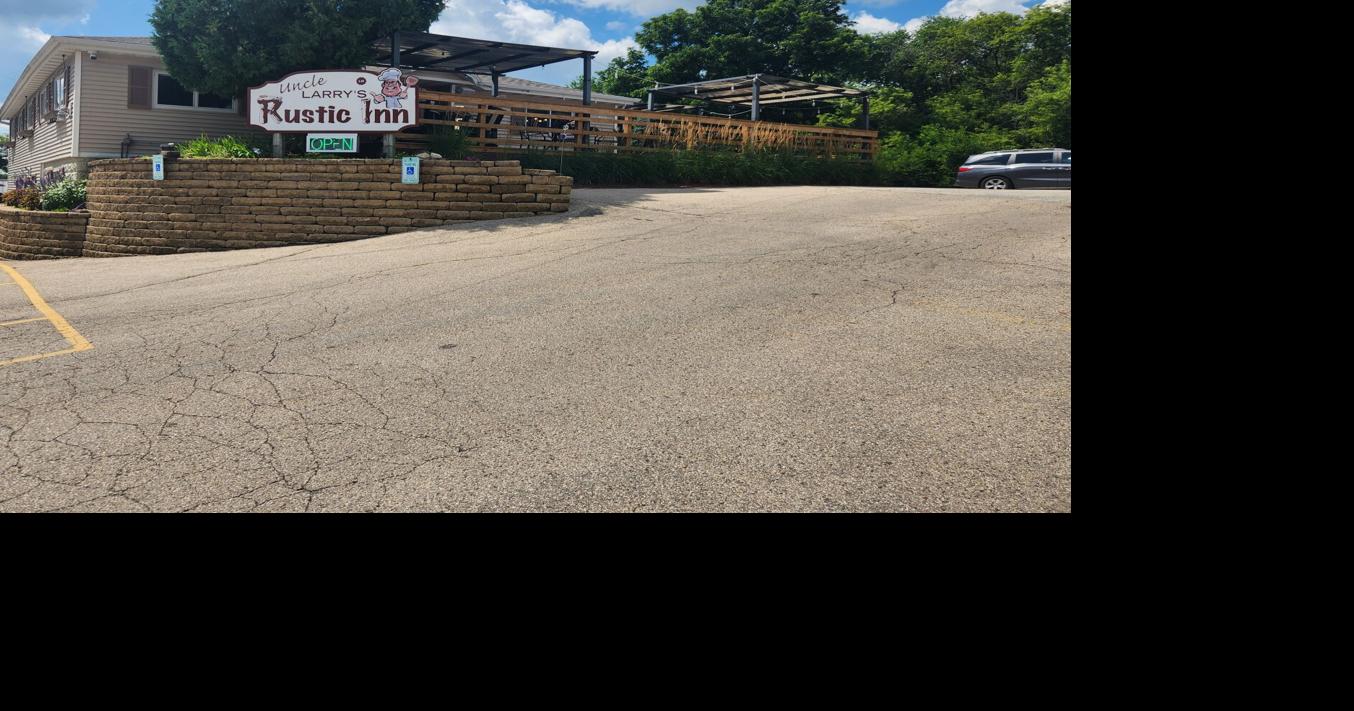 Uncle Larry's Rustic Inn faces closure after court ruling | Washington ...