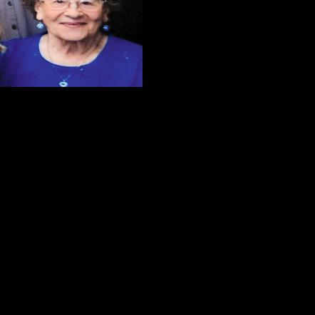 Betty May Kobs (nee Rutledge) | Waukesha County Obituaries | gmtoday.com